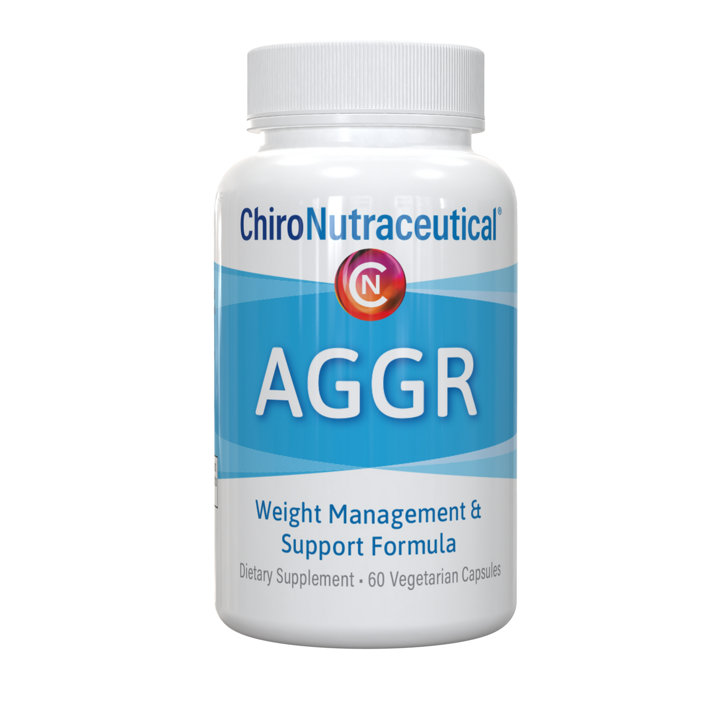 AGGR - Weight Management & Weight Maintenance – Science Based Supplements