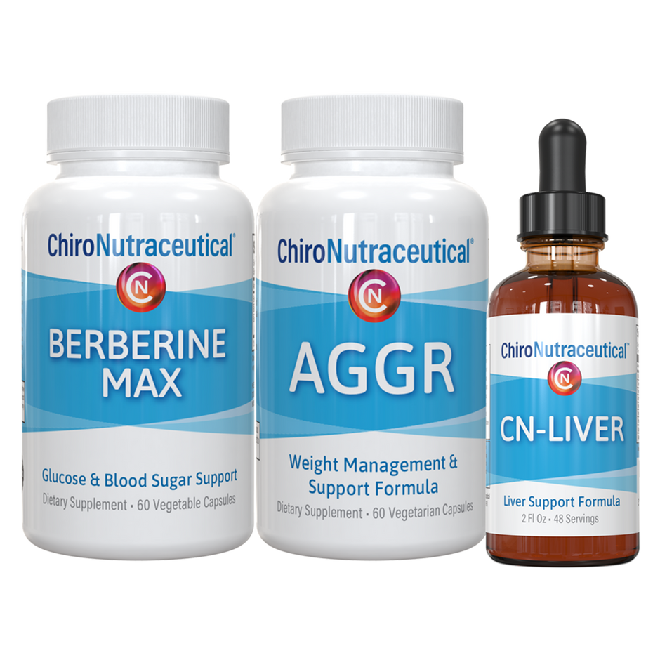 Products – Science Based Supplements