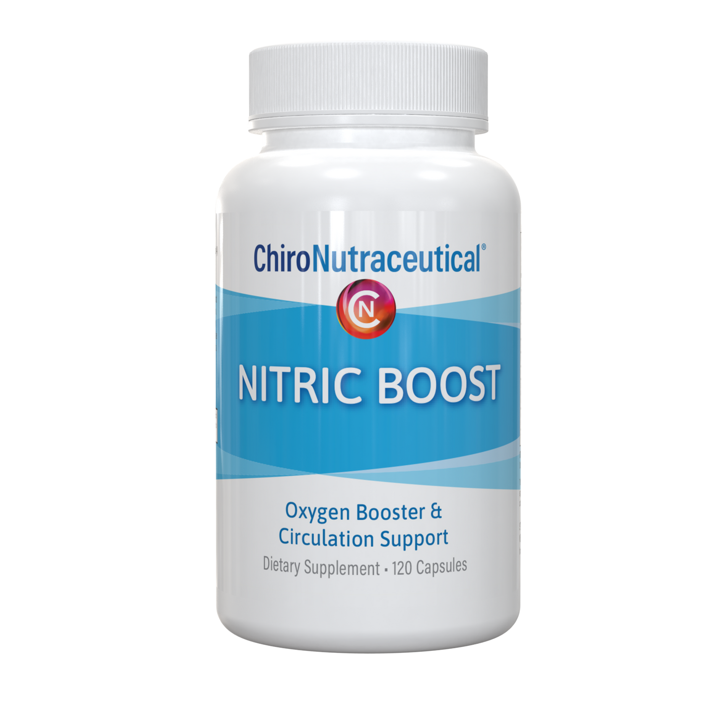 Nitric Boost - Blood Flow & Healing Support – Science Based Supplements